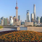 Zhujiajiao Water Town and Shanghai City Highlights Private Day Tour - Exploring Shanghai’s Modern Icons