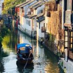 Zhujiajiao Water Town and Shanghai Highlights Private Trip - The Practical Side: Value, Comfort, and Flexibility