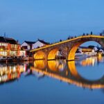 Zhujiajiao Water Town Private Tour with Amazing Night Lights and Rooftop Bar - Overall Impressions and Recommendations
