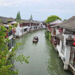 Zhujiajiao Water Village: Private Tour from Shanghai - The Itinerary: What to Expect