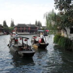Zhujiajiao with Private Customized Shanghai City Highlights - What This Tour Means for You