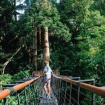 Zipline 18 Platforms at Hanuman World - Is the Price Worth It?