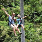 Zipline adventure on Mountain & Seaview (9 Platforms 1500 m.) - Practical Tips for Your Trip