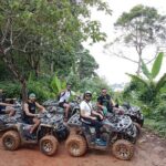 Zipline and ATV Big Buddha Phuket Panorama - Practical Details That Matter