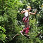 Zipline Experience in Chiang Mai - Overview of the Zipline Experience in Chiang Mai