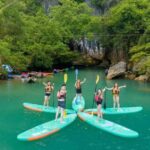 Zipline in Dark Cave- Paradise Cave Tour: Dong Hoi/Phong Nha - In-Depth Breakdown of the Experience
