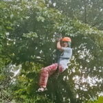 Zipline in Koh Samui Adventure activity tour - The Experience on the Ground: Group Size, Equipment, and Staff