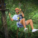 Ziplines 30 platforms With ATV 1 hour - Analyzing Value: Price and Experience