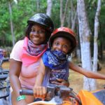 Ziplining ATVs and Cenote Swim with Lunch Cancun Adventure Tour - Analysis of Value and Practical Points