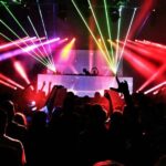 Zona Rosa Mexico City Nightlife: Tacos and LGBT Bar Tour - Walking Tour Through Zona Rosa