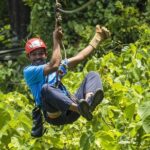 Zone A + B PACKAGE Zipline Adventure Experience - Who Is This Tour Best For?