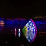 Zuiyi Hangzhou Impression West Lake Show Ticket - Deep Dive into the Itinerary