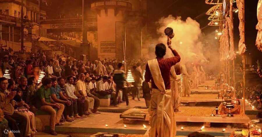 02 Days Varanasi Tour, Ganga Aarti, Temple, Cultural Walk - FAQ
