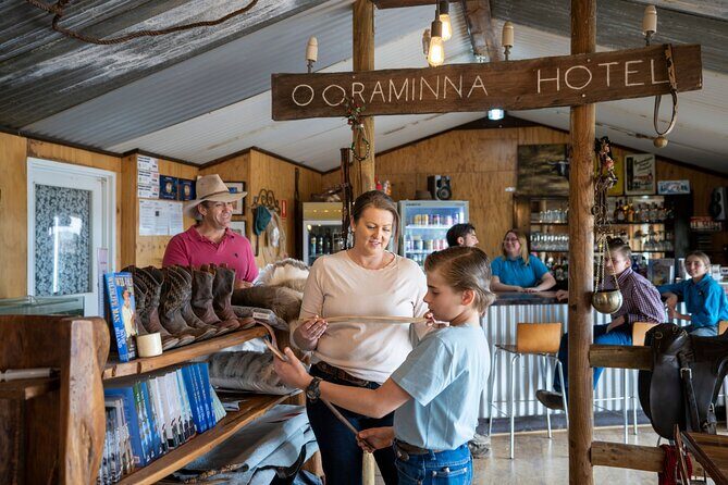 1 Day Alice Explorer - What Travelers Say