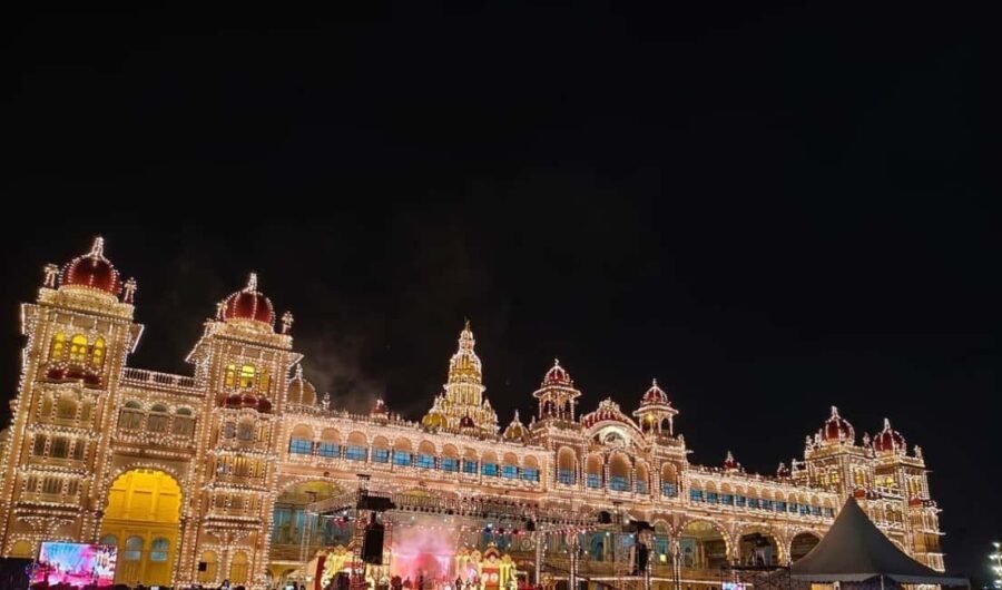 1 Day Bangalore to Mysore, Srirangapatna Private Guided Tour - Exploring the Heritage of Srirangapatna and Mysore