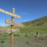 1 Day - Bromo Morning Tour start MALANG or SURABAYA // 7.30-16:00 - The Itinerary: A Step-by-Step Breakdown