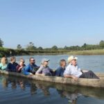 1 Day Chitwan: Jungle Safari, Canoe Ride, Tharu Dance Show - What to Expect from Each Part of the Tour