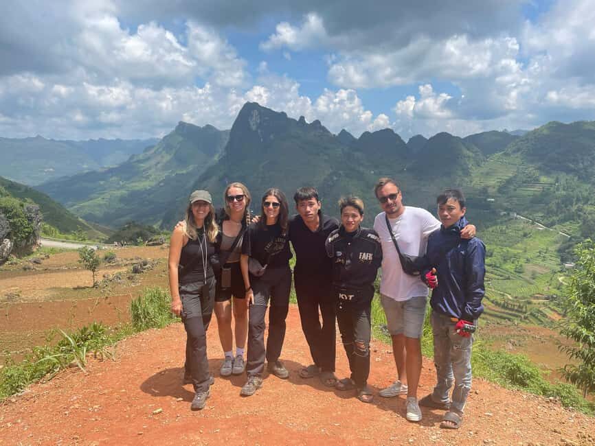 1-Day Ha Giang Loop: Mountains, Waterfalls & Lakes - Why You’ll Love the 1-Day Ha Giang Loop Tour