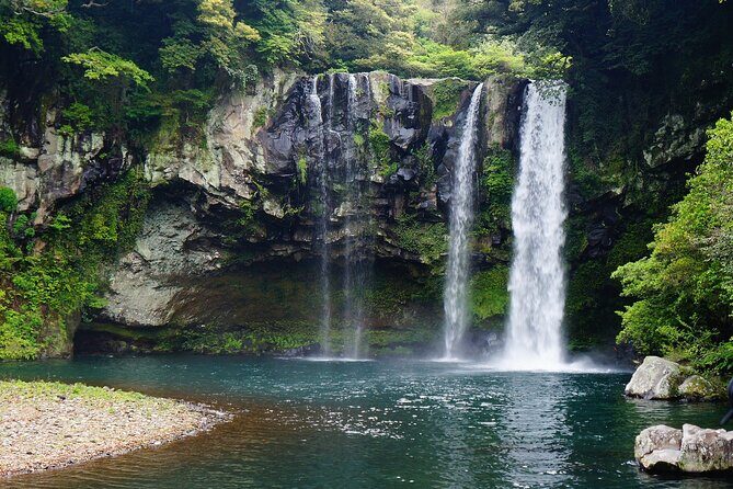 1-Day Jeju Island Tour For Cruise Passenger - The Itinerary: What You’ll See and Why It Matters