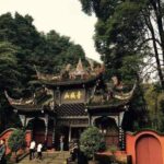 1-Day Panda Base and Mount Qingcheng Private tour from Chengdu - Visiting Chengdu Panda Base: Over 80 Pandas in Their Home