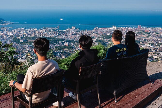 1-Day Private Tour from Chitose/Sapporo to Wherever you wanna go! - Exploring the 1-Day Private Tour Experience