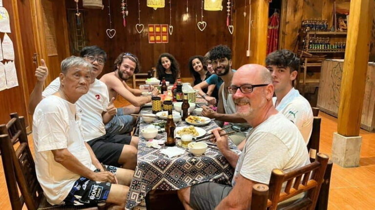 1 Day Sapa Trek&Home-cooked Lunch HmongSisterHouse&Trekking - Why This Tour Offers Great Value