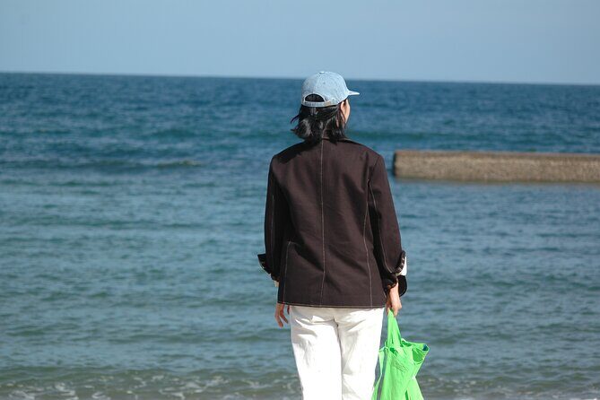 1 Hour Private Photoshoot in Chiba - What You Can Expect During the Photoshoot