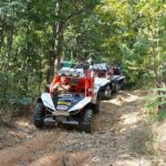 1 Hr Chiang Mai Buggy Tour (Off-Road) - The Itinerary in Detail