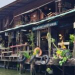 1 Hr Private Bangkok Canal Boat Tour: Traditional Flat Boat - Who Should Consider This Tour?