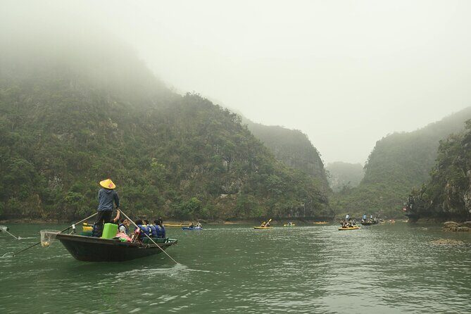 10 Day Tour in Vietnam from Ho Chi Minh to Hanoi - Assessing the Value