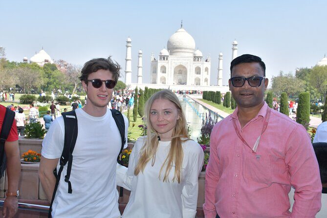 10 Days Rajasthan & Golden Triangle with Tiger Safari Tour by Car - Authenticity and Cultural Engagement