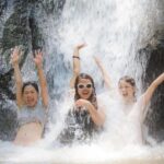 10KM Inflatable Kayaking and 3HR Trekking Adventure - The Guides and Equipment