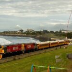 11 Day Shared Rail Tour of NZ North Island - Practical Aspects and Value