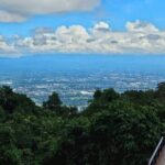 11km Scred Mountain Hike - The Practicalities