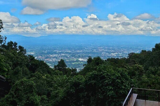 11km Scred Mountain Hike - The Practicalities