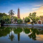 12 Days Vietnam Tour Package - The Travel Experience: Logistics and Value
