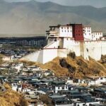 13 Day Classic Tibet Tour on Flight and Soft Sleeper Train - Detailed Breakdown of the Itinerary