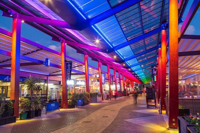 14 Day Scenic New Zealand Discovery Private Tour - The value of this tour