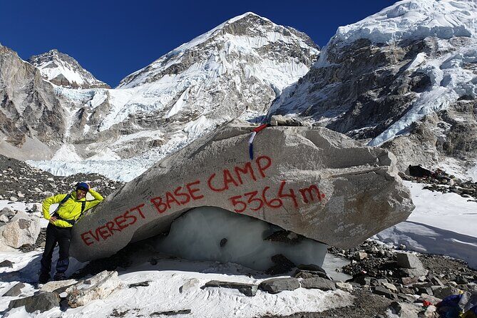 14 Days Everest Base Camp Trek - Why This Trek Is Great Value
