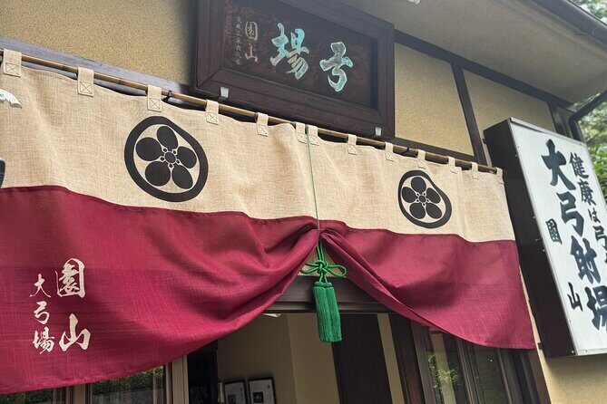160 Years Authentic Seated Archery Experience in Kyoto - The Bottom Line