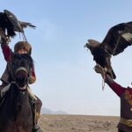 2-Day Adventure Yssyk Kul lake, Canyon, Yurt Stay and Eagle Show - What’s Included and What’s Not