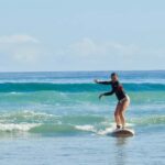 2-Day Beginner Surfing Course in Mount Maunganui - The In-Water Experience
