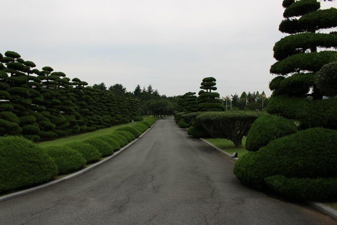 2-Day Busan City Tour Package - Who Will Enjoy This Tour?