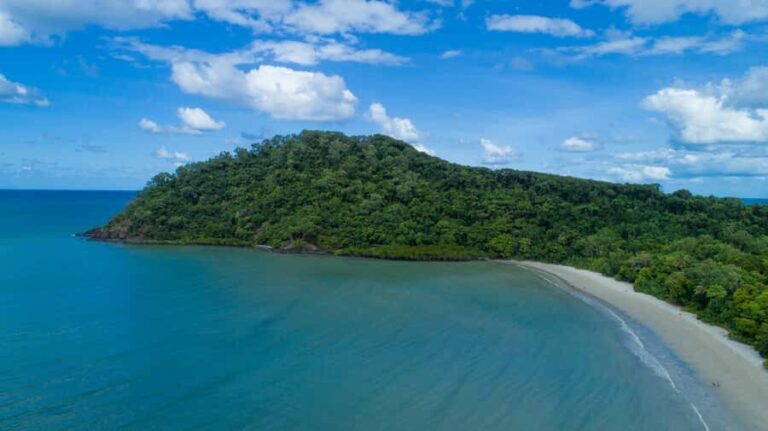2-Day Daintree & Outback Tour from Cairns & Port Douglas - Discovering the Daintree Rainforest and Cape Tribulation