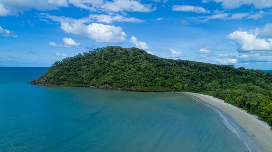 2-Day Daintree & Outback Tour from Cairns & Port Douglas - Discovering the Daintree Rainforest and Cape Tribulation