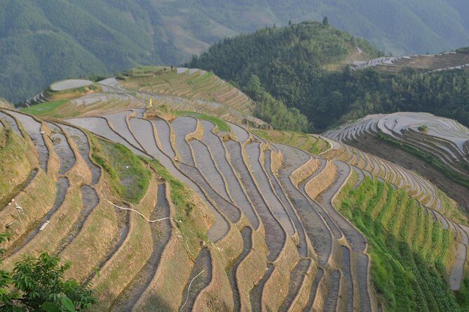 2 Day Guilin Highlights Li River Cruise and Longji Terraces Tour - FAQ