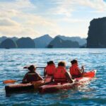 2-day Ha Long Bay Cruise included Transfer, Kayking and Swimming - Why This Tour Stands Out