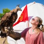 2-Day Issyk Kul Small Group Tour with Yurt Stay and Eagle Show - Experience Quality and Value