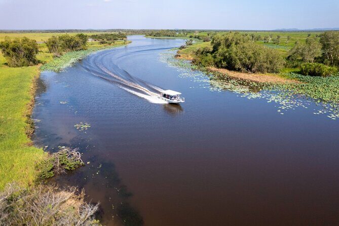 2 Day Kakadu Highlights Tour - The Itinerary Breakdown