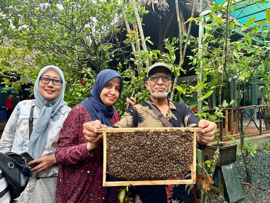 2-Day Mekong Delta: My Tho, Ben Tre,Cai Rang Floating Market - What to Expect: A Detailed Breakdown of the 2-Day Mekong Experience